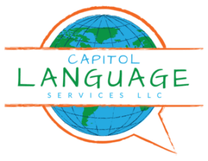 Nurturing Children - Capitol Language Services, LLC
